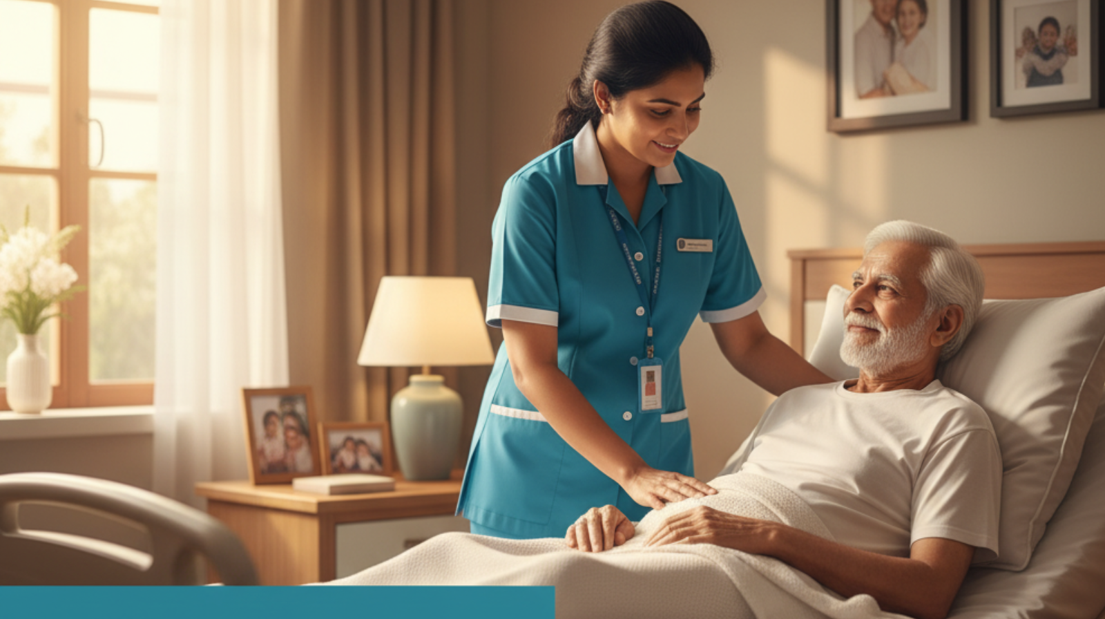 Preventing Pressure Sores at Home | Nurse’s Guide